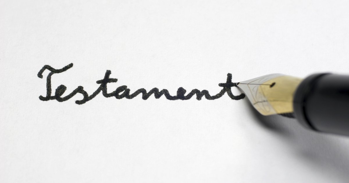 Onko vanha testamentti vielä voimassa? | ET