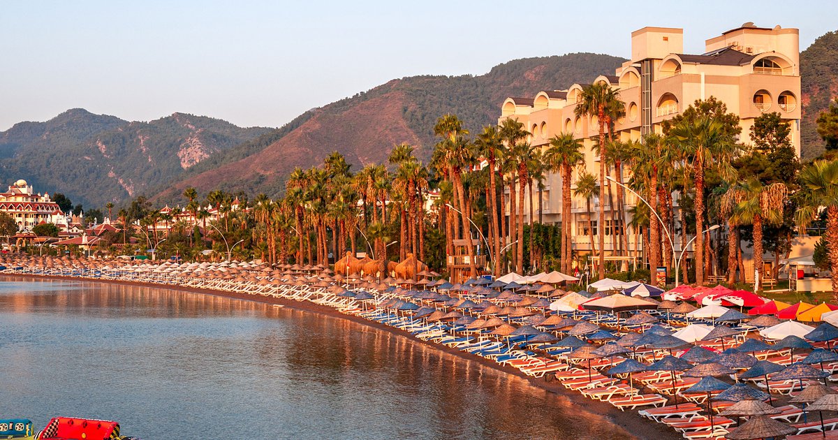 Muista matkavakuutus – se pelasti suomalaisnaisen Turkissa | ET