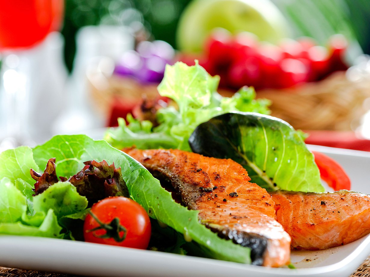 Omega-3-rasvahapot suojaavat ehkä ALS-lihassairaudelta | ET