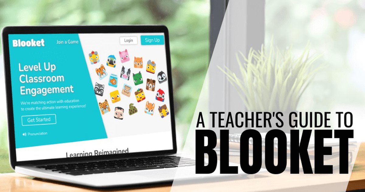 ET – Blogit | Zohaib Akram – Top Features That Make Blooket Unique