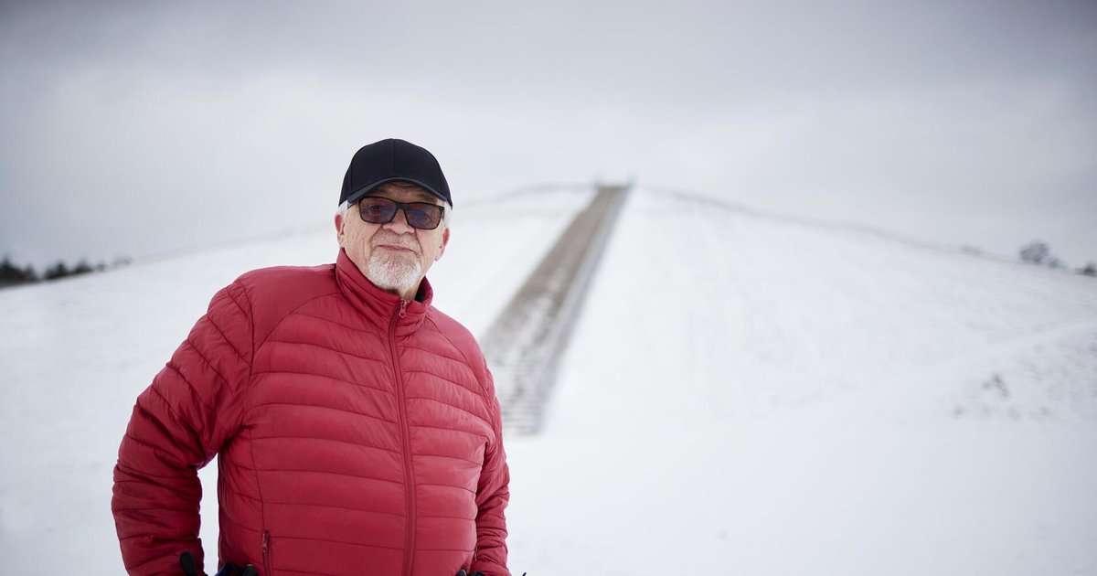 Eläkkeelle jäänyt metallimies Pertti Korhonen, 75: "Olen purkanut ...